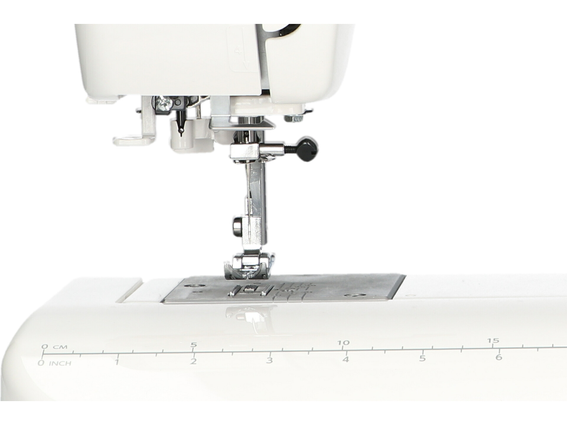 Máquina de coser Janome 423S