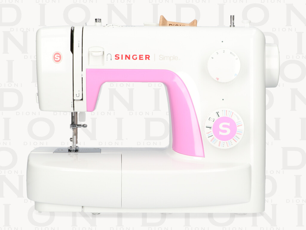 Singer 3223 Simple