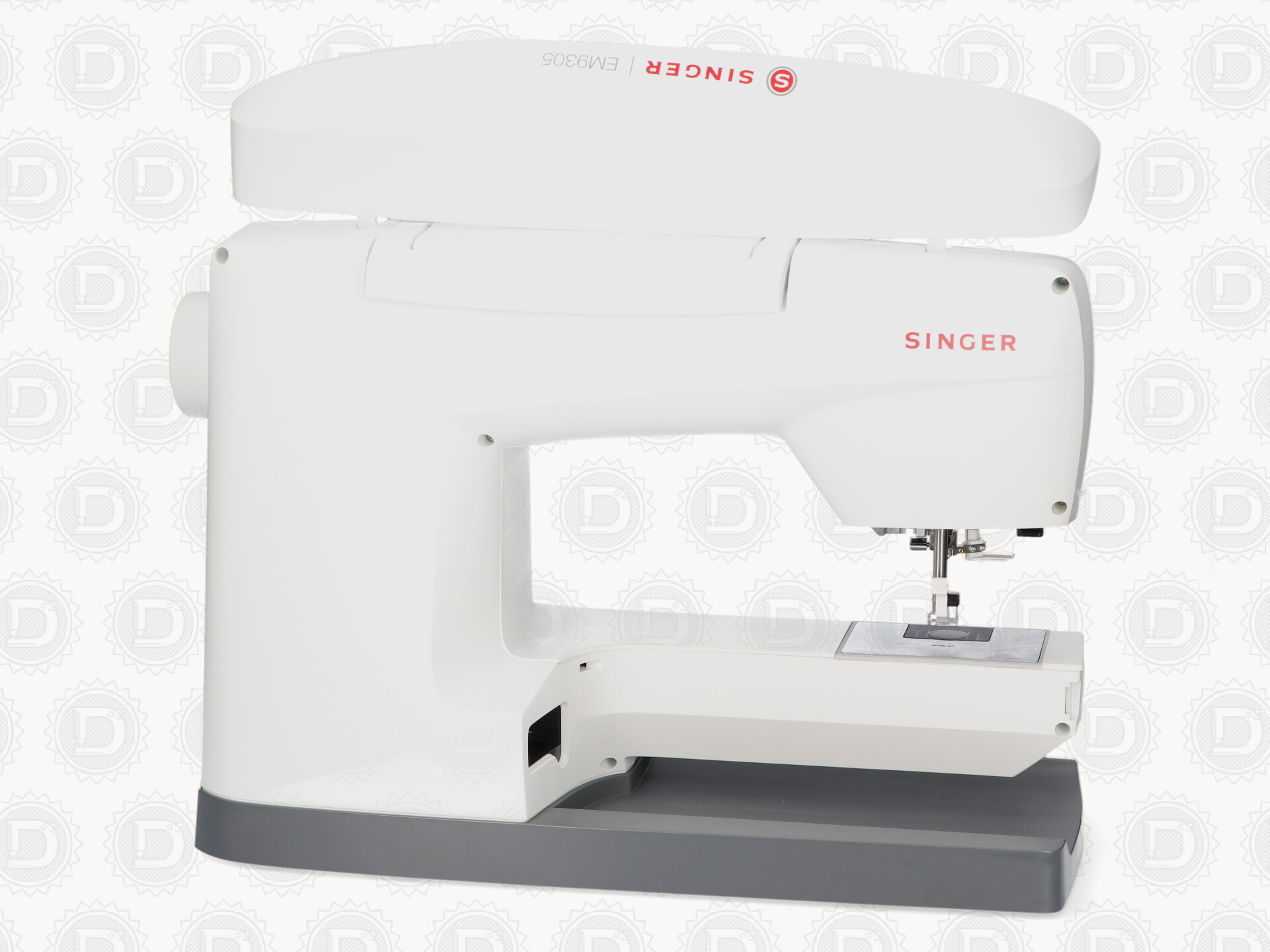 Singer EM9305 Bordadora