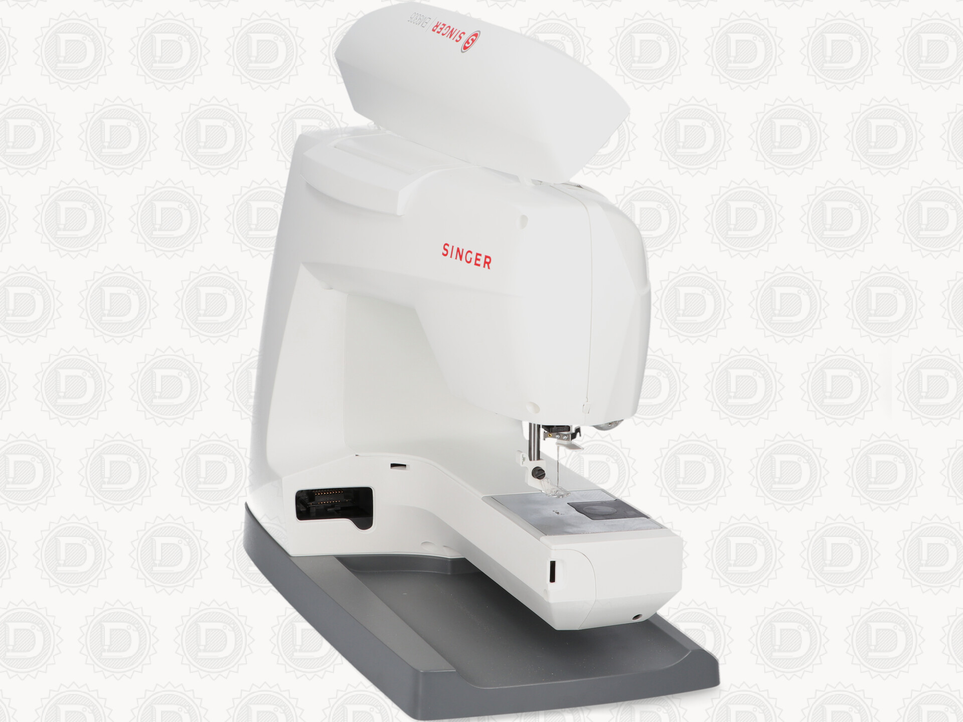 Singer EM9305 Bordadora