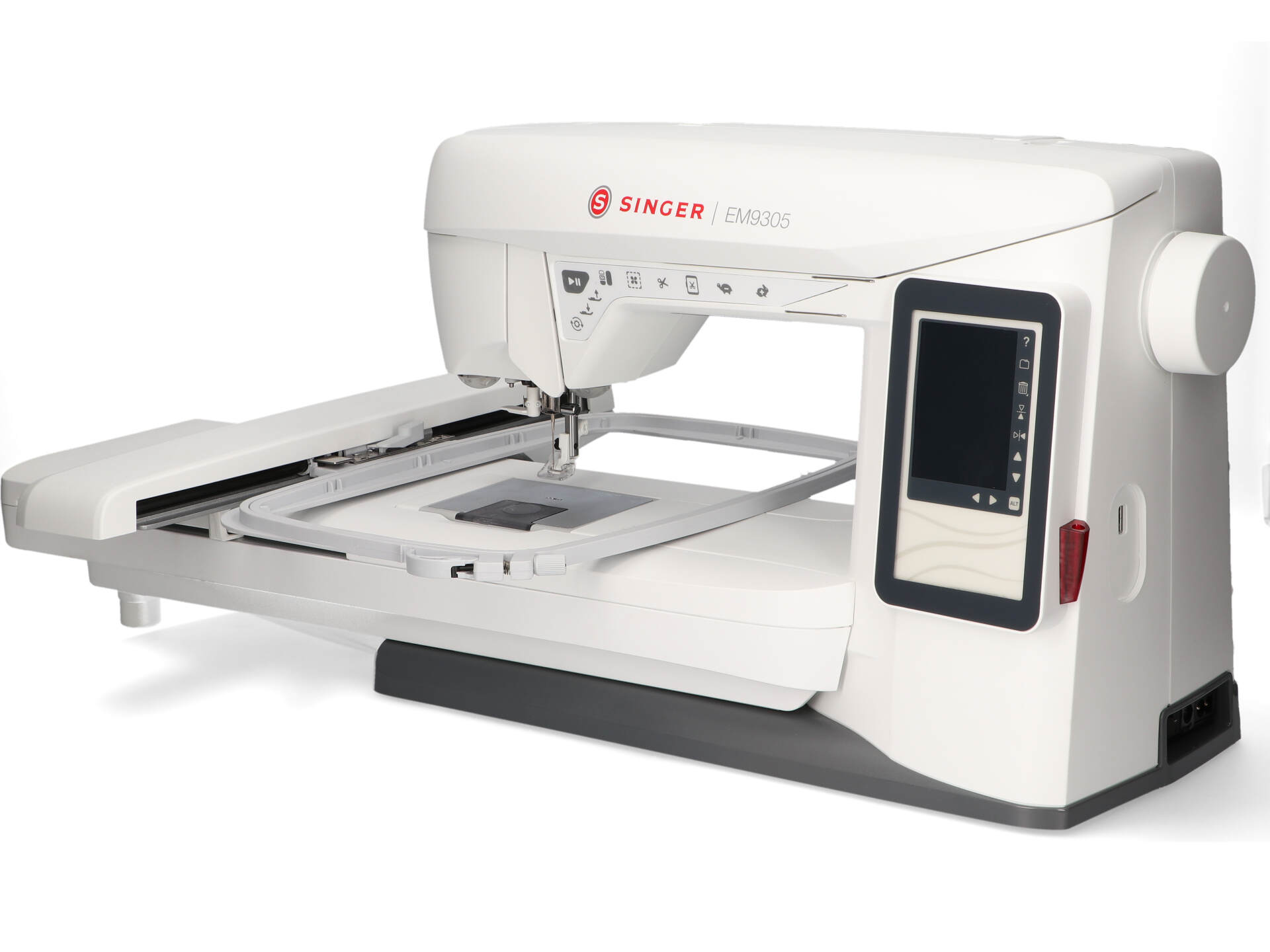 Singer EM9305 Bordadora