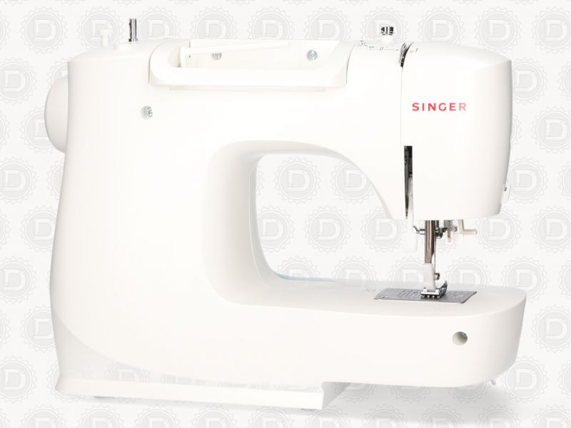 Máquina de coser Singer M 3305