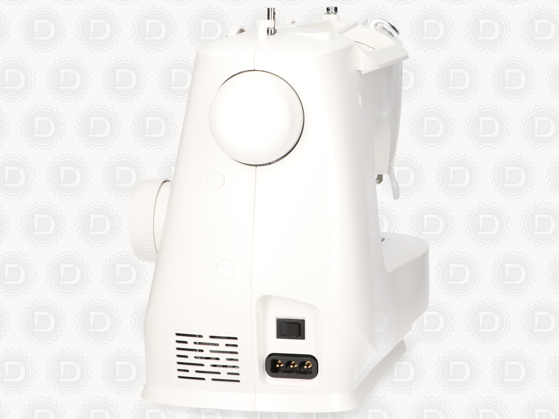 Máquina de coser Singer M 3305