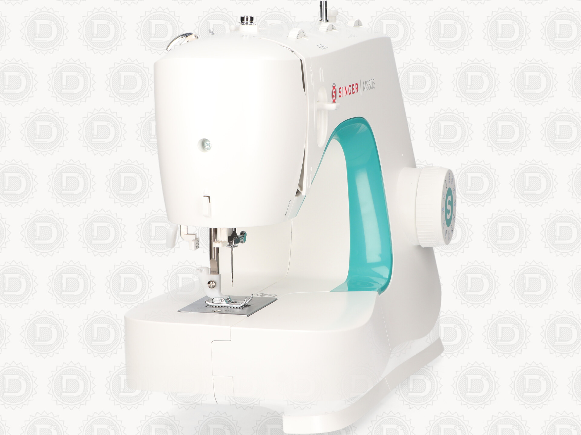 Máquina de coser Singer M 3305