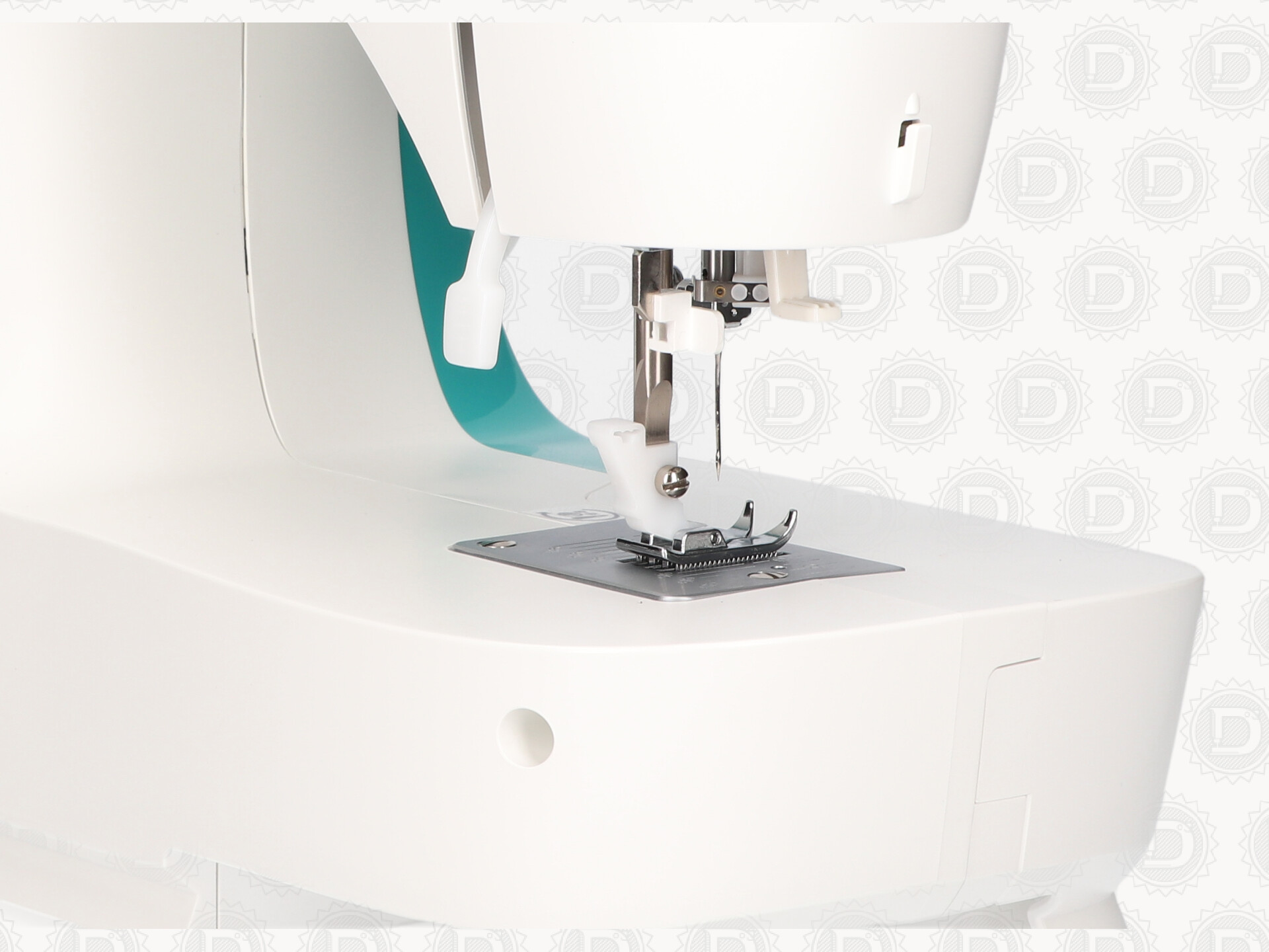 Máquina de coser Singer M 3305