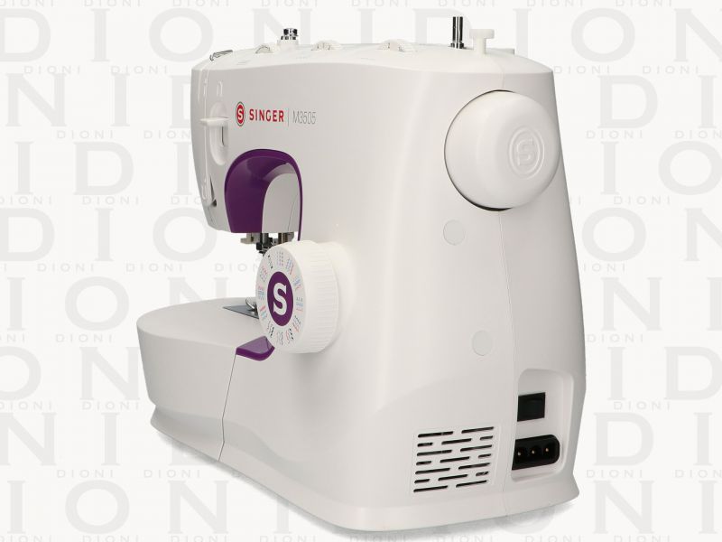 Singer M3505