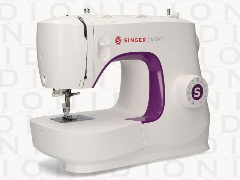 Singer M3505
