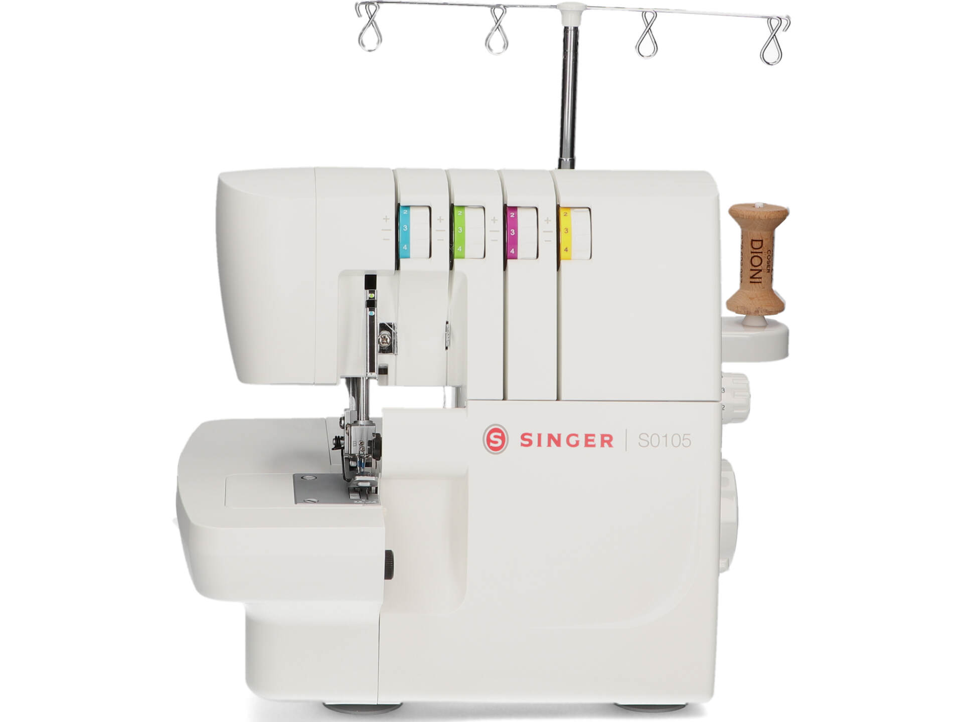 Singer S0105 Remalladora