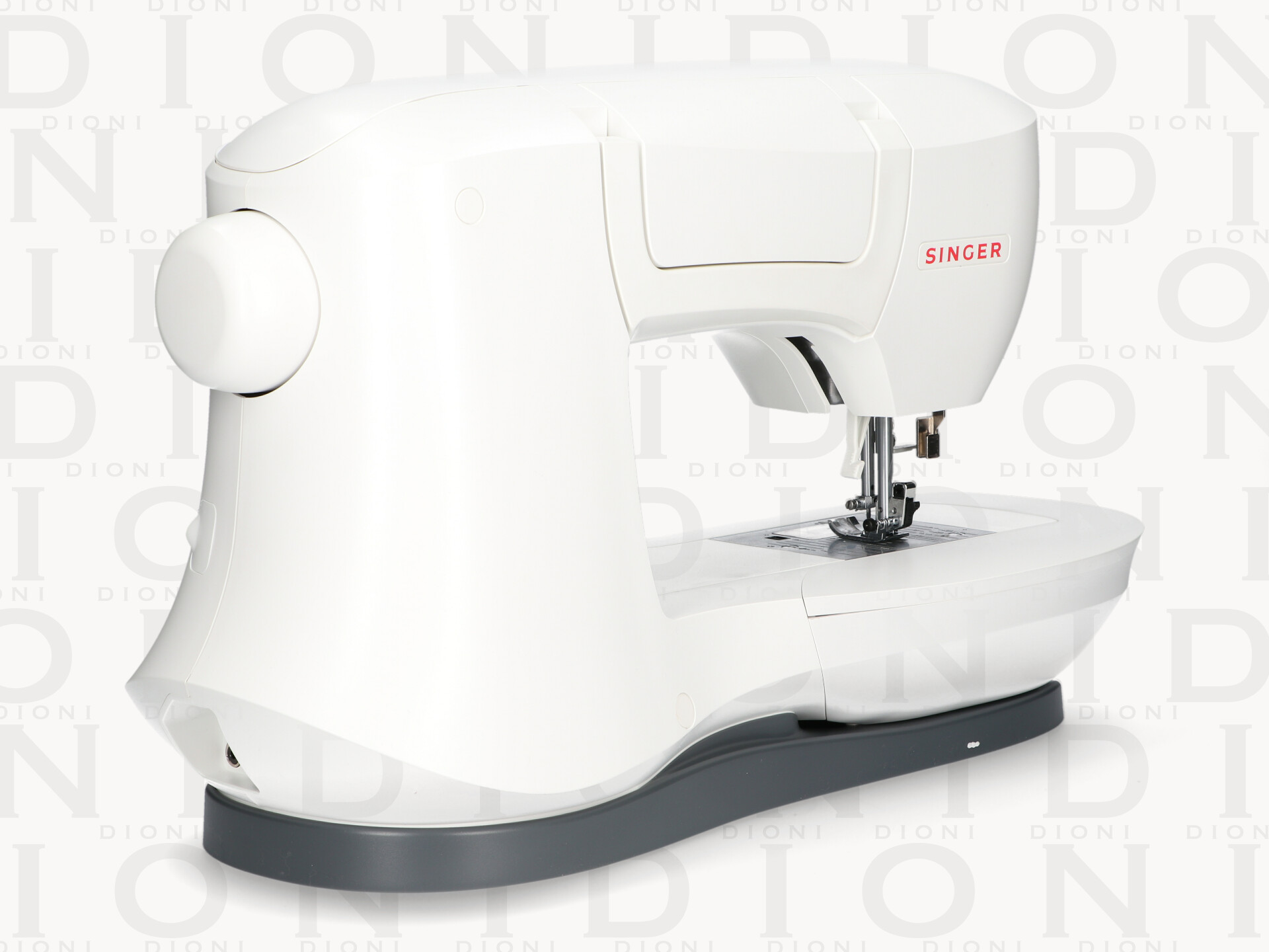 Singer Legacy SE 300