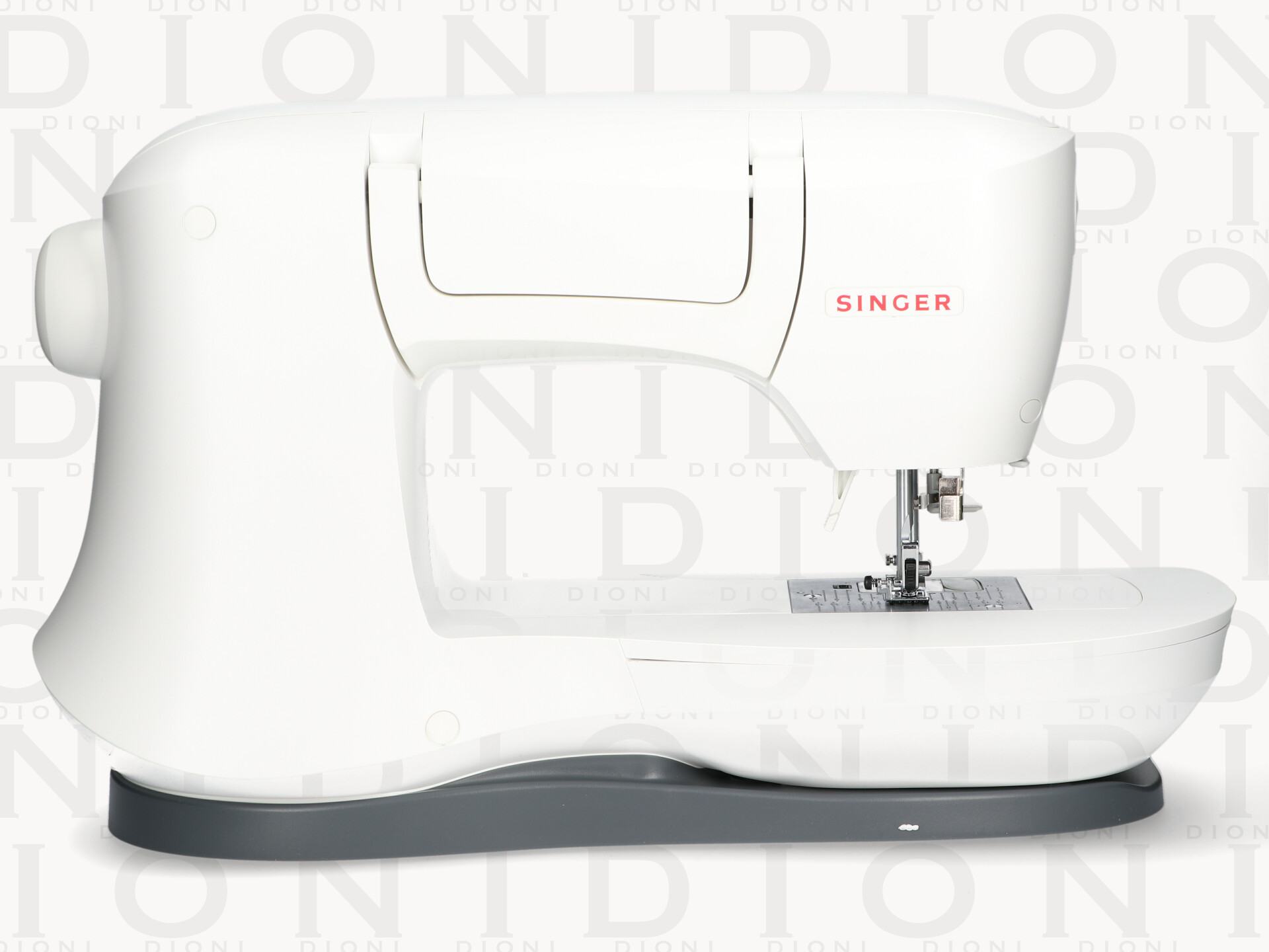 Singer Legacy SE 300