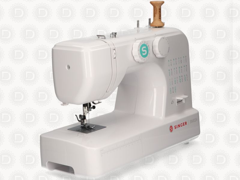 SINGER SM 024-TQ