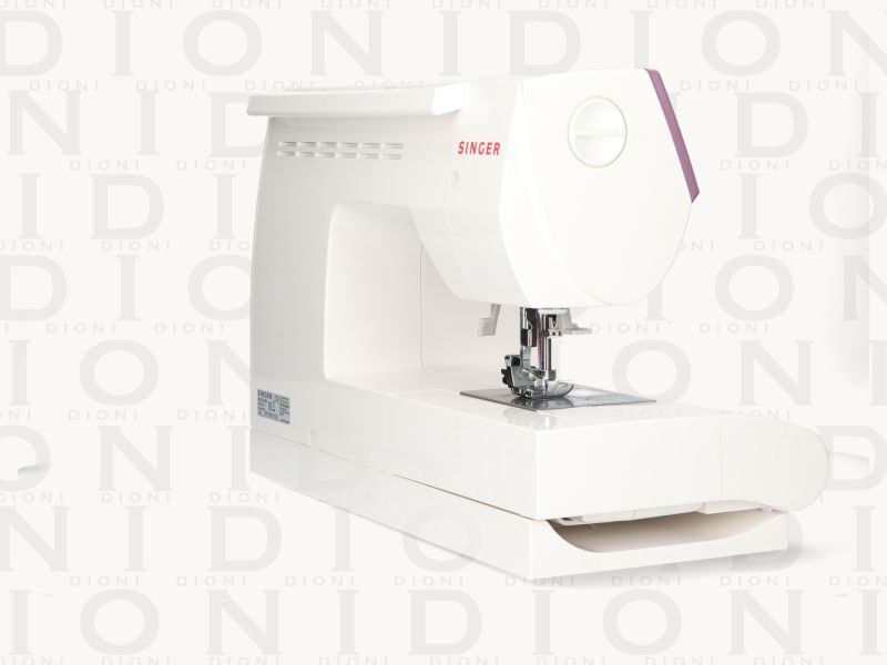 Singer Quantum stylist 9985 Touch