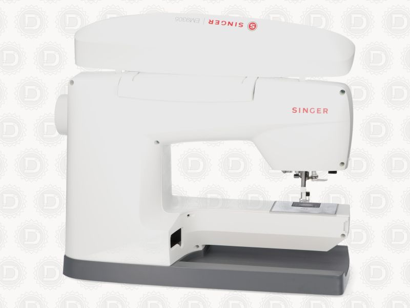 Singer EM9305 Bordadora