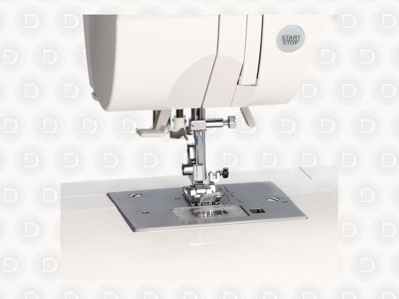 Máquina de coser Singer C430