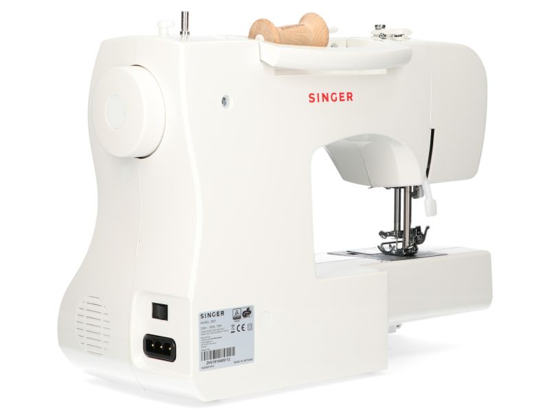 Singer 3321 Talent - Maquina de Coser Mecanica