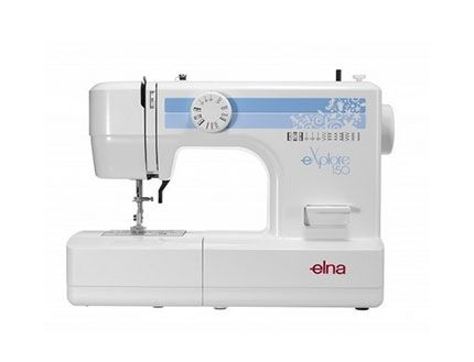 Elna 150 eX