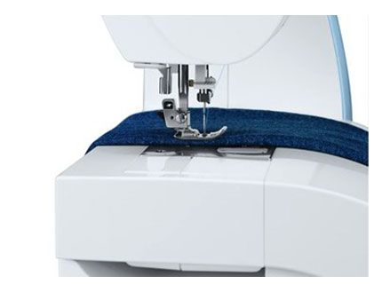 Singer 9980 Quantum Stylist en oferta en Maquinas de Coser Dioni