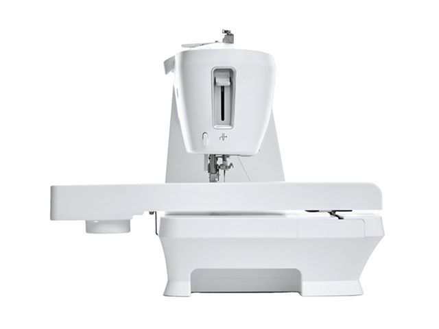 Máquina de coser y bordar Singer SE9155