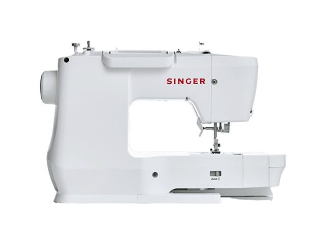 Máquina de coser y bordar Singer SE9155