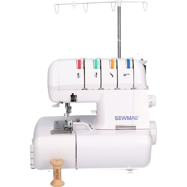 Sewmaq sw 334 Remalladora