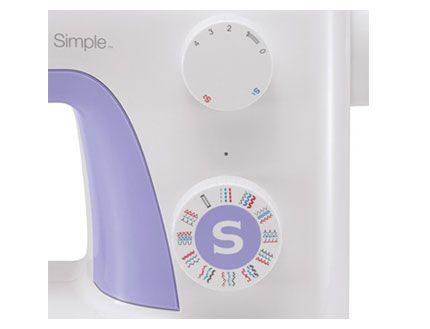 Máquina de Coser Singer Simple 3232