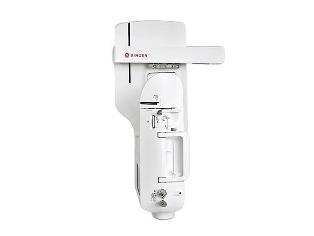 Máquina de coser y bordar Singer SE9155