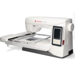 Singer EM9305 Bordadora