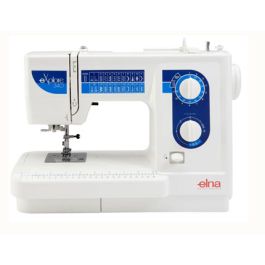Máquina de Coser Elna Explore 340