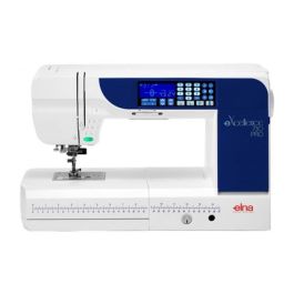 Elna 730 Pro Excellence