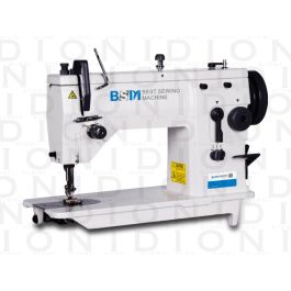 BSM 20U-93 ZIG-ZAG SEMI INDUSTRIAL