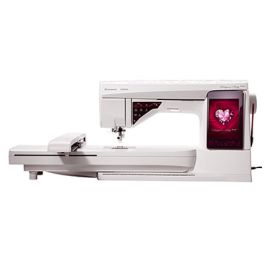 Husqvarna Designer Ruby Royale