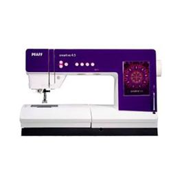 Pfaff Creative 4.5