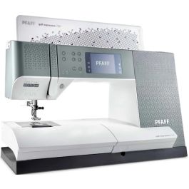 PFAFF expression 720 Máquina de Coser Edición Especial