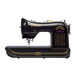 Máquina de coser Singer edicion limitada 160