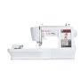 Máquina de coser y bordar Singer SE9155