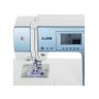 Singer 9980 Quantum Stylist en oferta en Maquinas de Coser Dioni