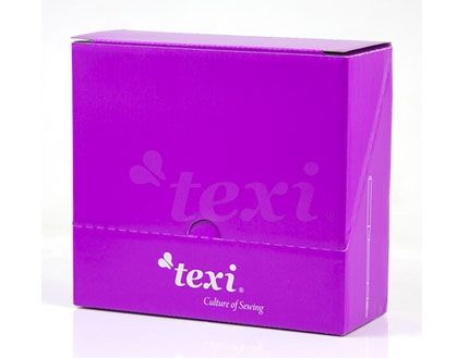Pack de agujas Texi