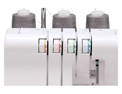 Singer Remalladora Overlock 14SH654