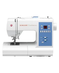 Máquinas de coser Singer - Mejor precio Garantizado