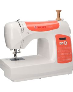 Máquinas de coser Singer - Mejor precio Garantizado