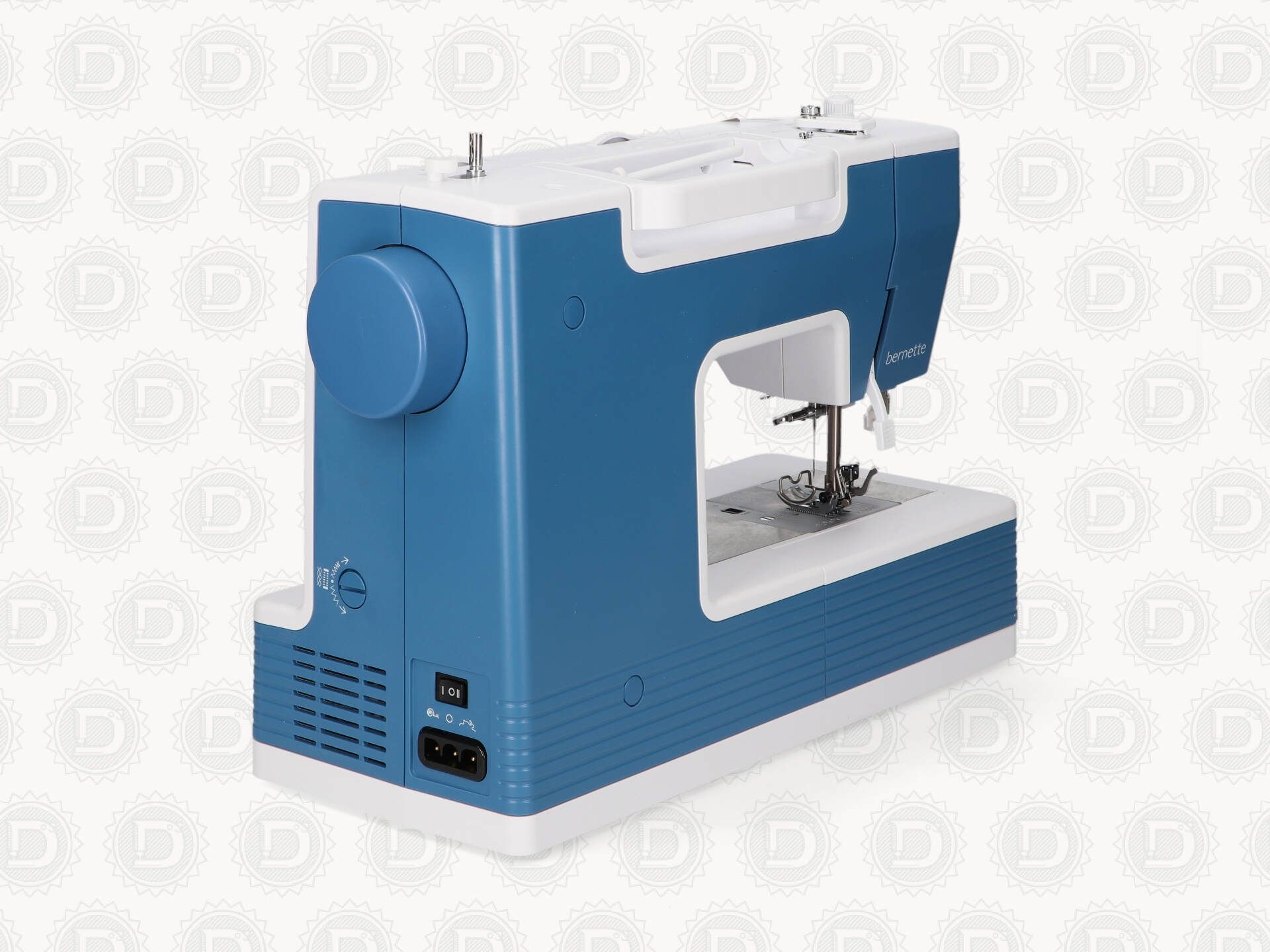 Comprar Bernette B05 Academy - Máquina de coser