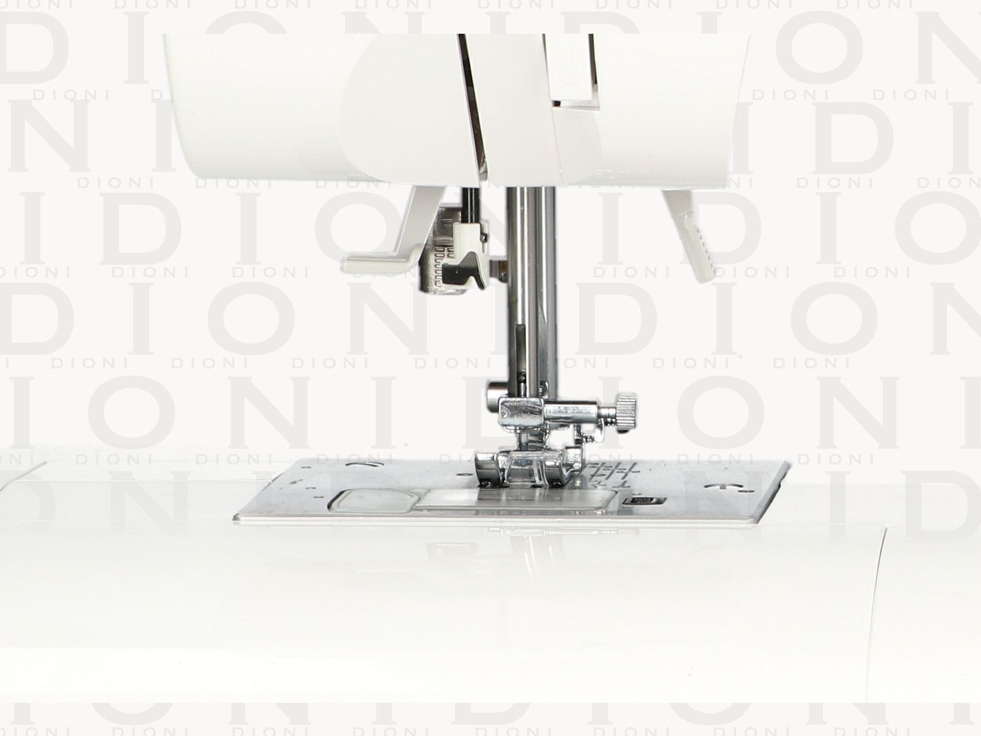 Singer Quantum stylist 9985 Touch