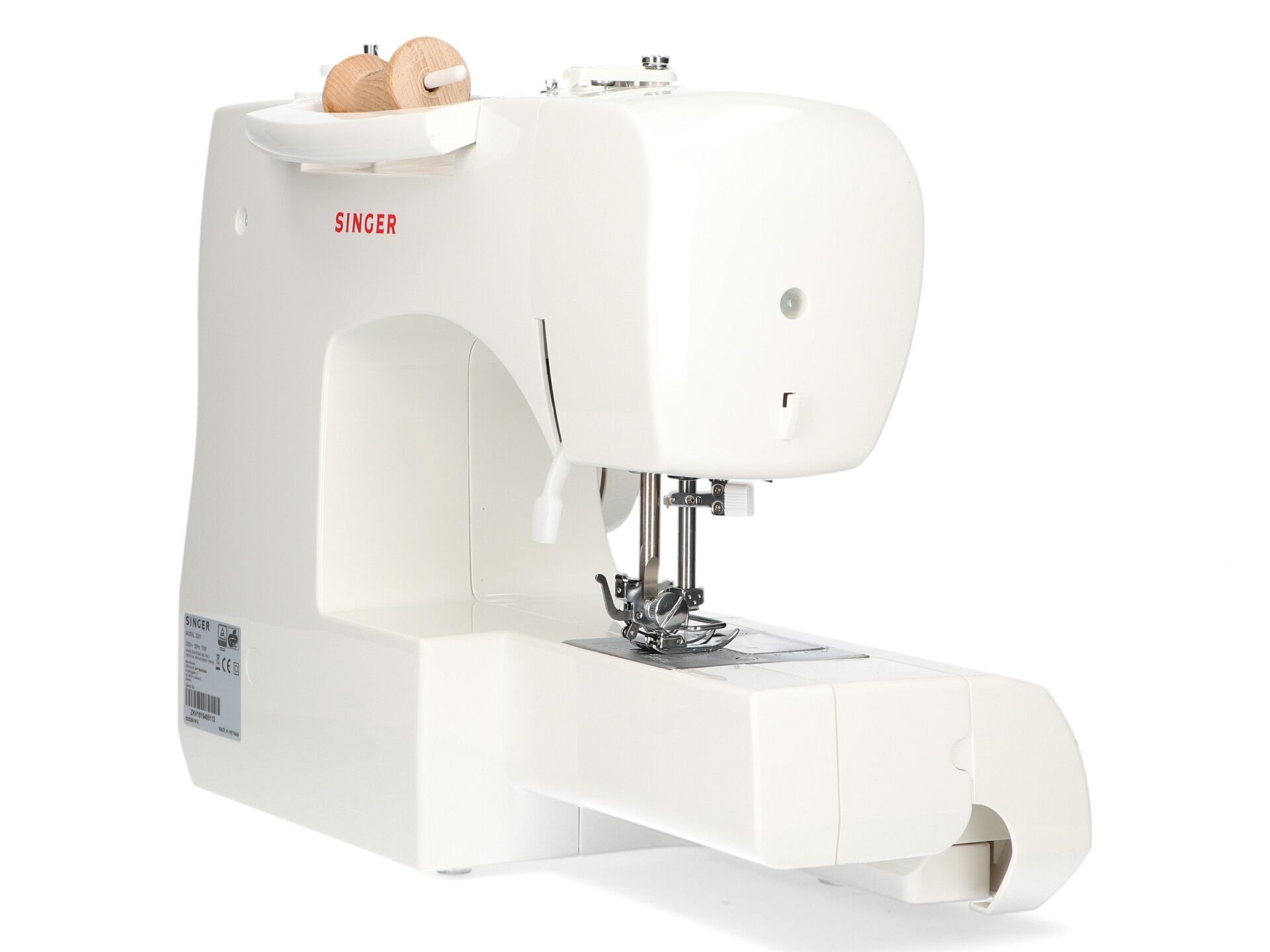 Singer 3321 Talent - Maquina de Coser Mecanica