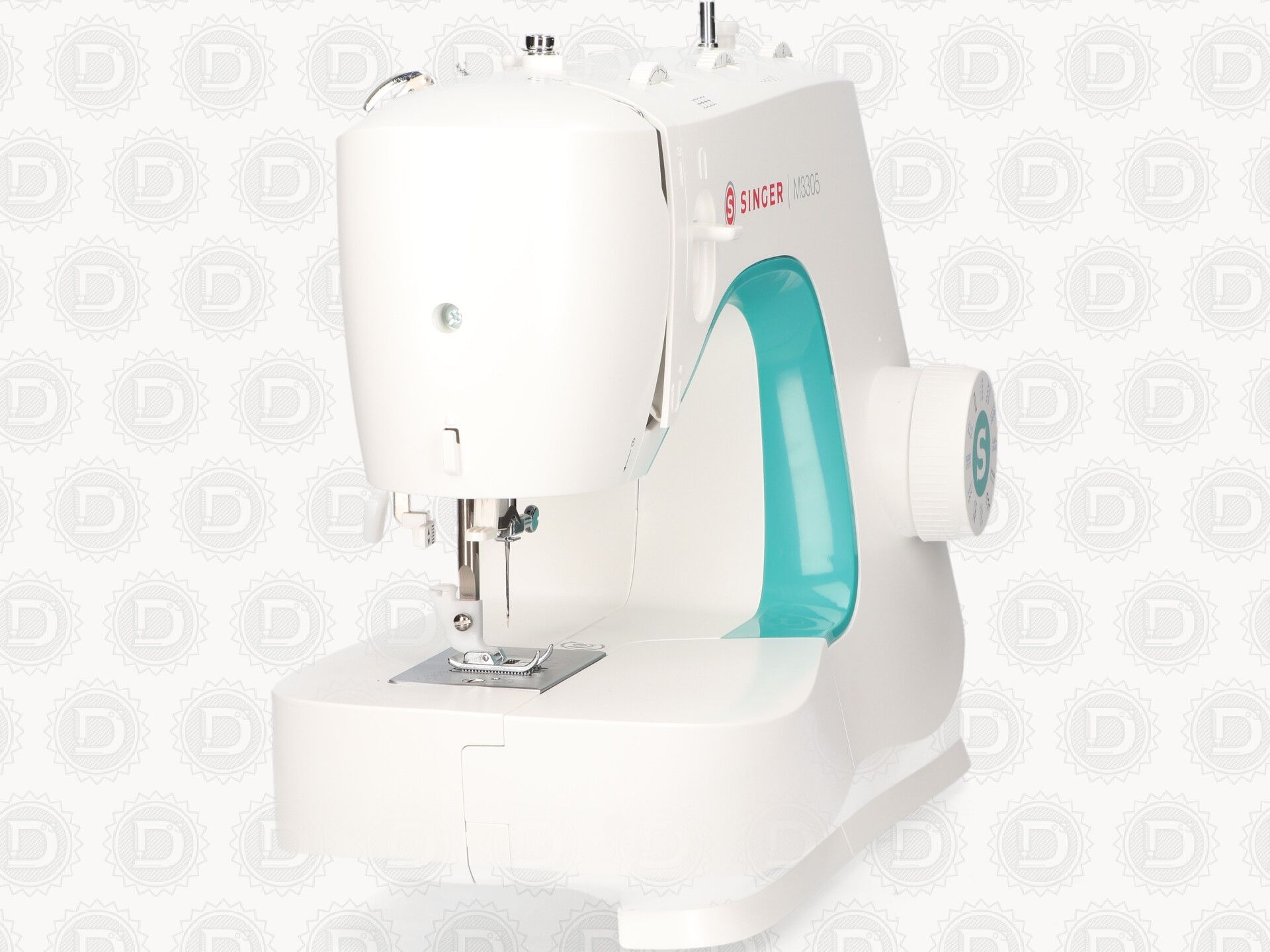 Máquina de coser Singer M 3305