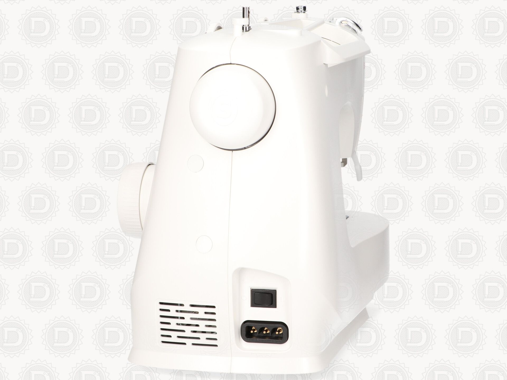 Máquina de coser Singer M 3305