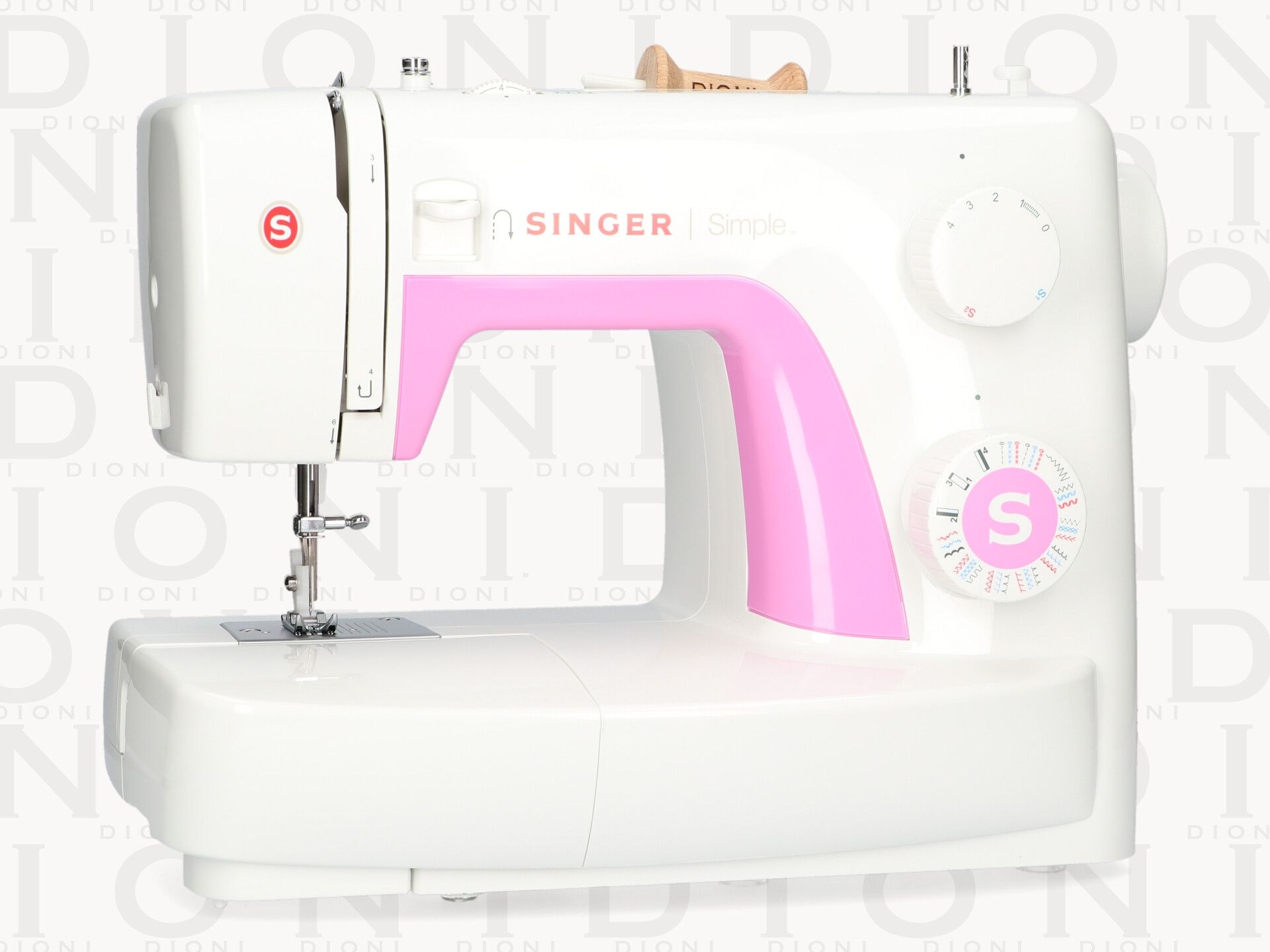 Singer 3223 Simple